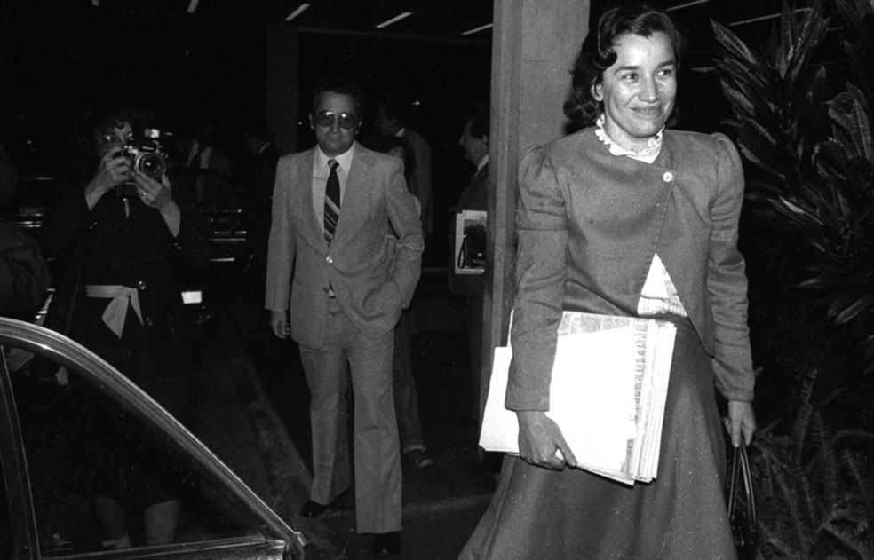 A mãe de todas as crises do Brasil | Eu & | Valor Econômico