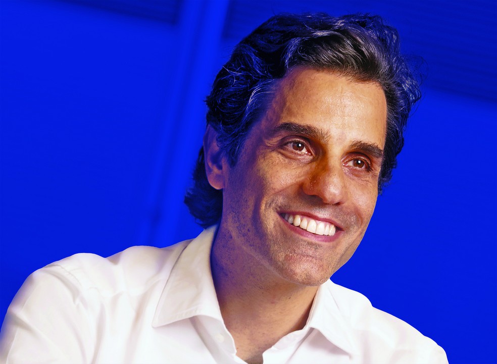 Christian Gebara, da Telefônica Brasil: atuação mais ampla | Eu ...