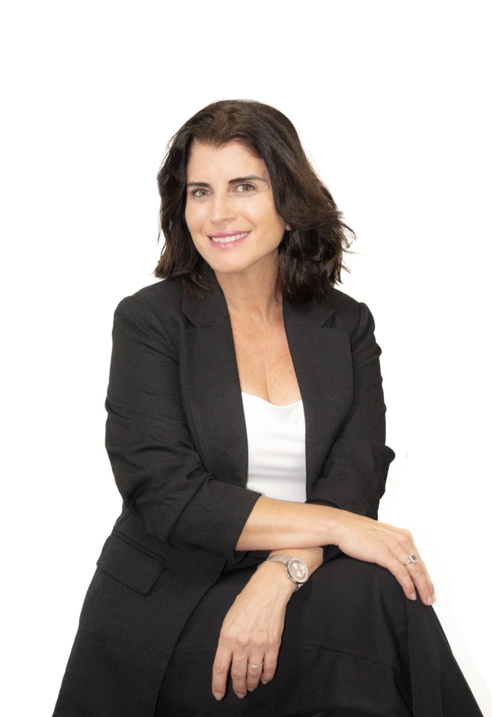Maria Isabel Sanchez impulsiona entrada de investidores canadenses e ...