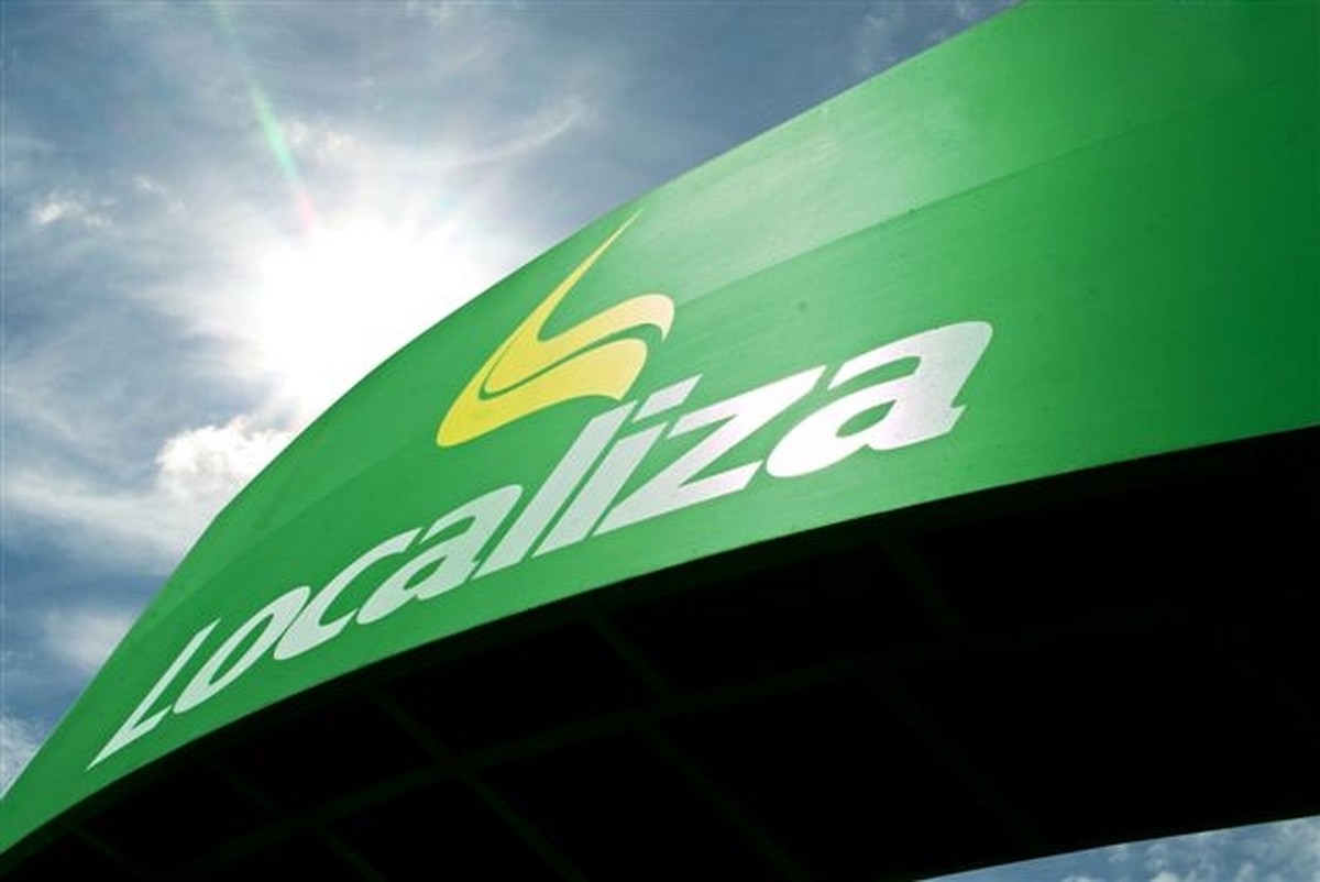 Localiza fecha todas as lojas de seminovos e reduz agências de locação ...