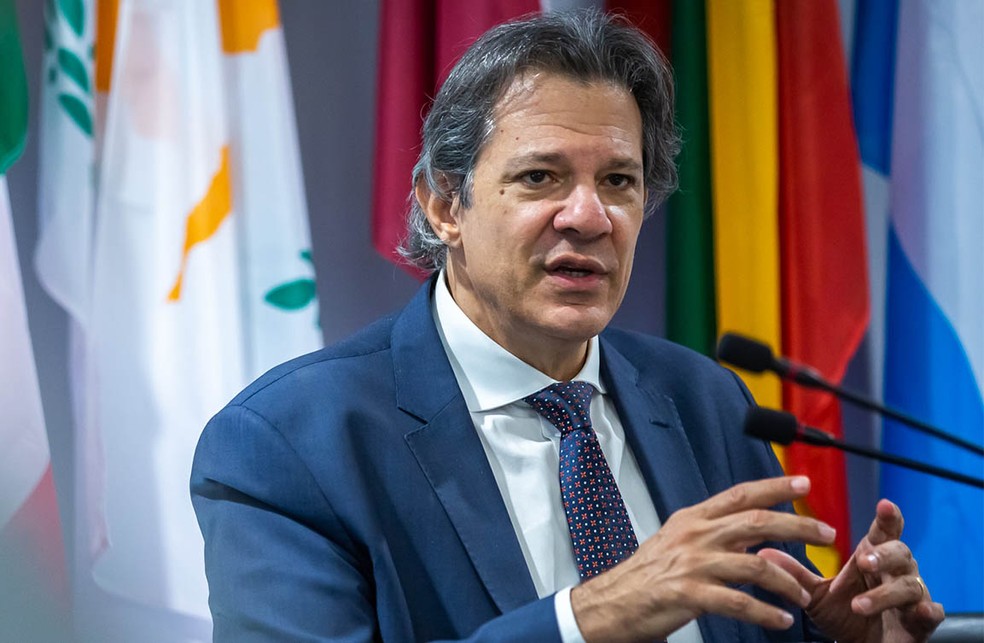 Haddad defende reforma de bancos multilaterais para melhorar acesso a ...