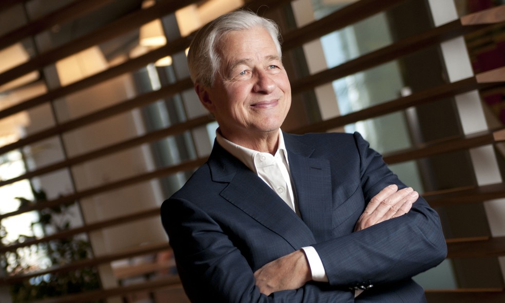 J.P. Morgan amplia seu domínio nos EUA | Finanças | Valor Econômico