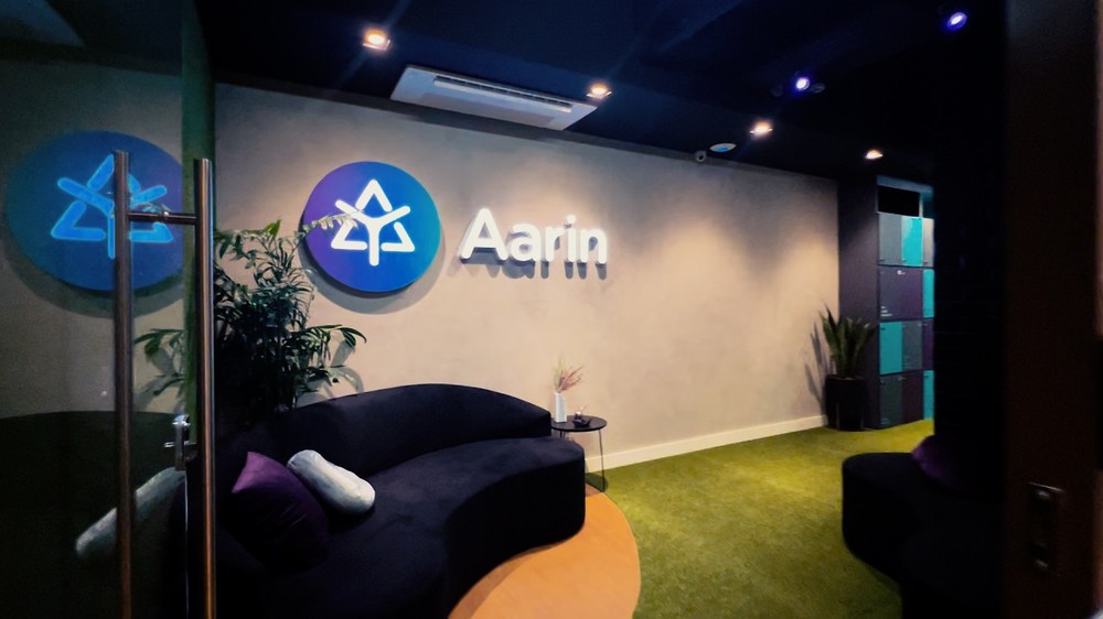 Aarin, fintech comprada pelo Bradesco, inicia expansão internacional ...