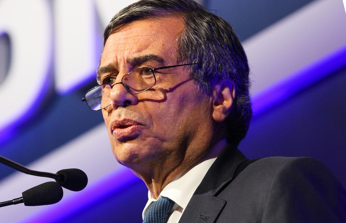 Ex-Febraban, Murilo Portugal adere ao mundo ‘cripto’ e vai para ...