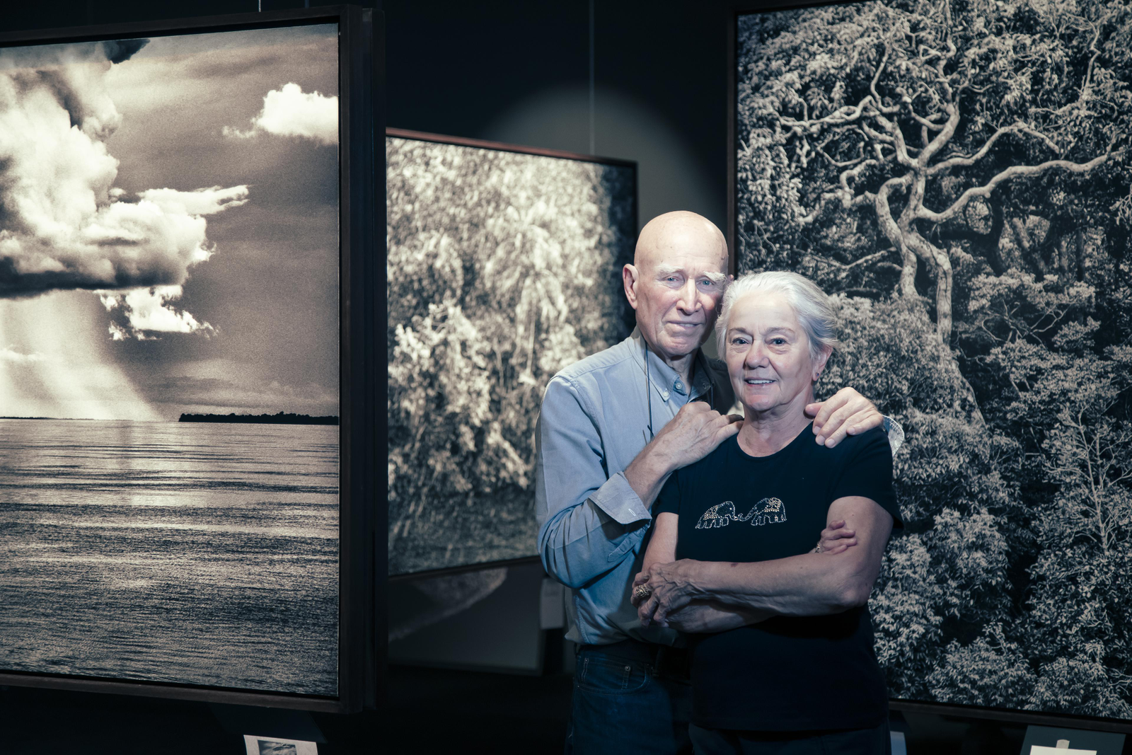 Sebastião Salgado em fotos icônicas | Eu & | Valor Econômico