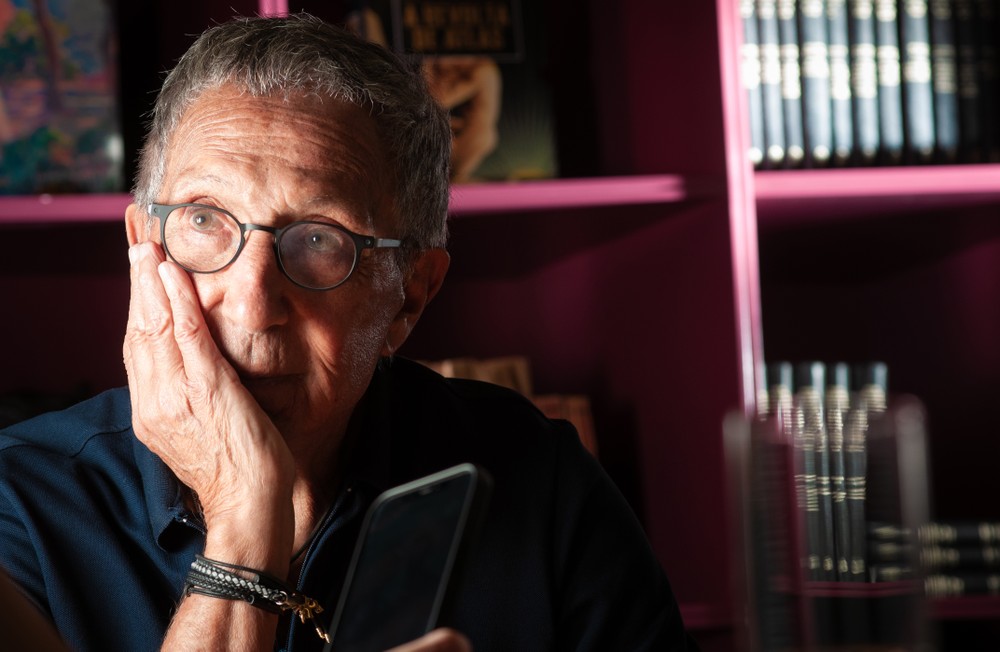 Morre Abilio Diniz, símbolo de empreendedorismo | Impresso | Valor ...