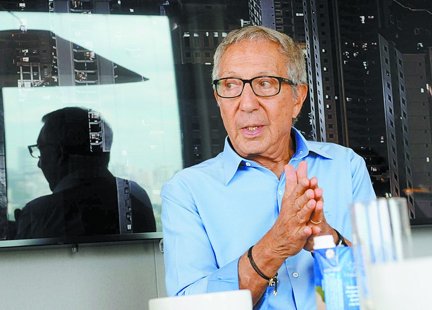A lição que Abilio Diniz aprendeu com o tempo — e deu de graça para ...