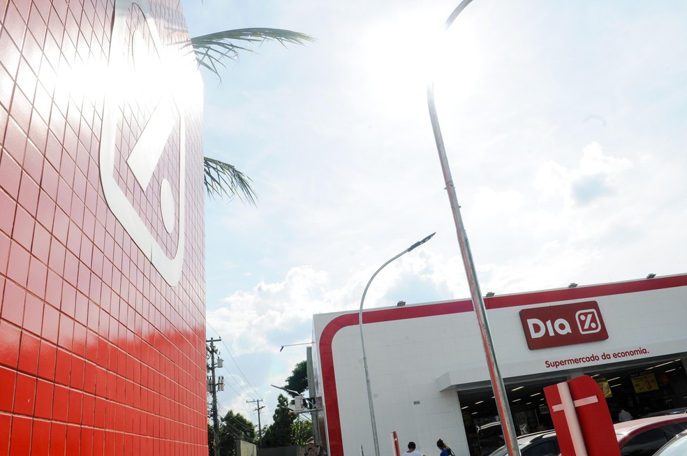 Grupo Dia chega a acordo com MAM Asset Management para venda das ...