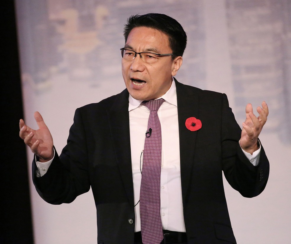 Investidores buscam refúgio em títulos do governo da China | Finanças ...