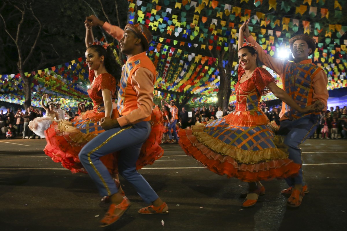 Junho terá cinco feriados estaduais em 2025. Saiba quais e onde ...