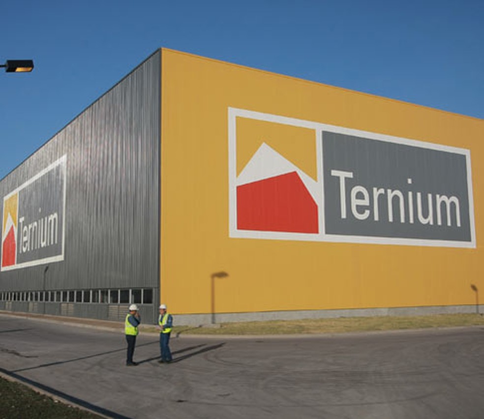 Ternium reporta lucro de US$ 998 milhões no 4º trimestre, alta de 25,6% ...