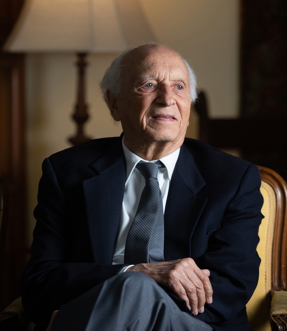 ‘Conflito amplia temor de recessão’, diz Ricupero | Mundo | Valor Econômico