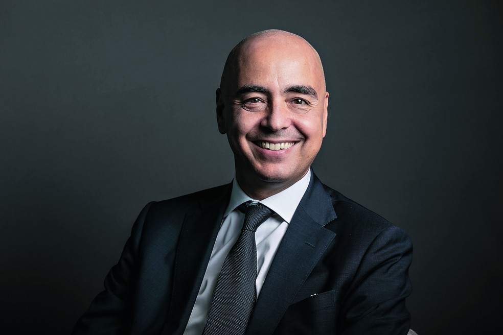 Com expansão e 5G, TIM é a campeã do Valor 1000 em TI & Telecom | Valor ...