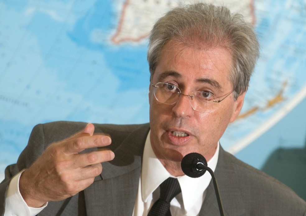 Mudança de tom na OMC deixa Brasil em alerta sobre fim da Rodada Doha ...