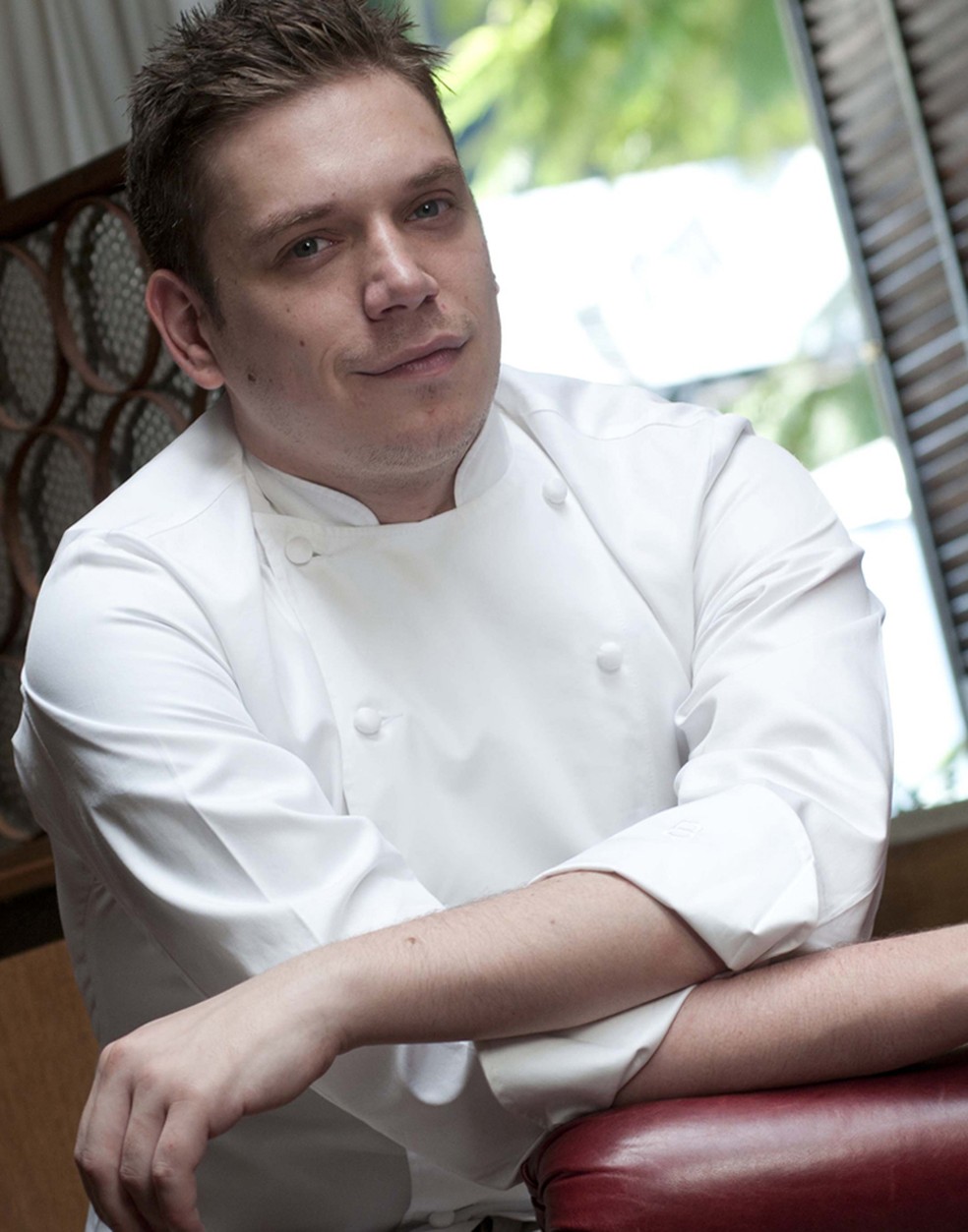 Quem são os novos chefs que os chefs indicam | Eu & | Valor Econômico