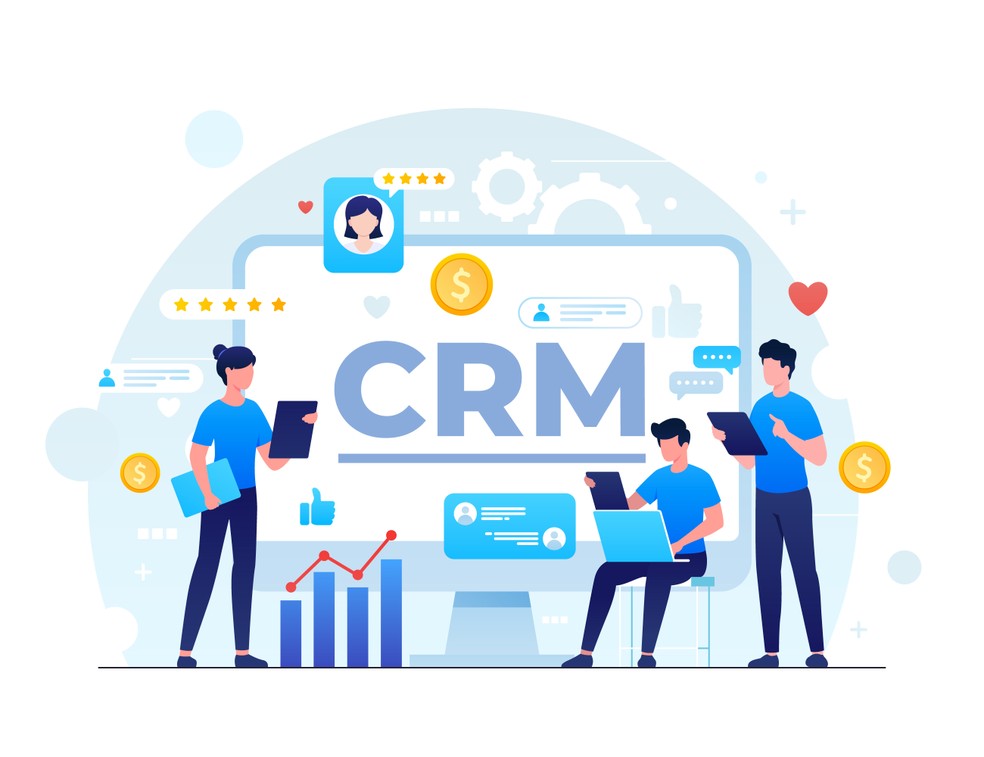 Conheça a CRM7, empresa parceira da Zoho que fatura R$6 milhões com ...