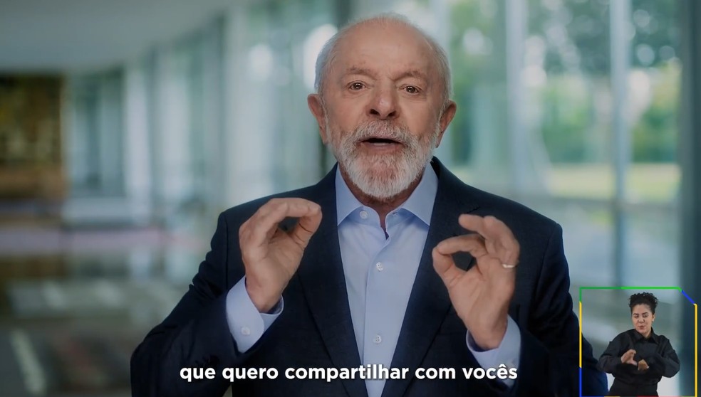 Lula vai à TV divulgar programas 'vitrines' do governo | Política | Valor Econômico