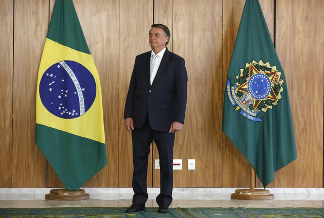 Quais partidos apoiam Bolsonaro nas eleições de 2022? | Eleições 2022 ...