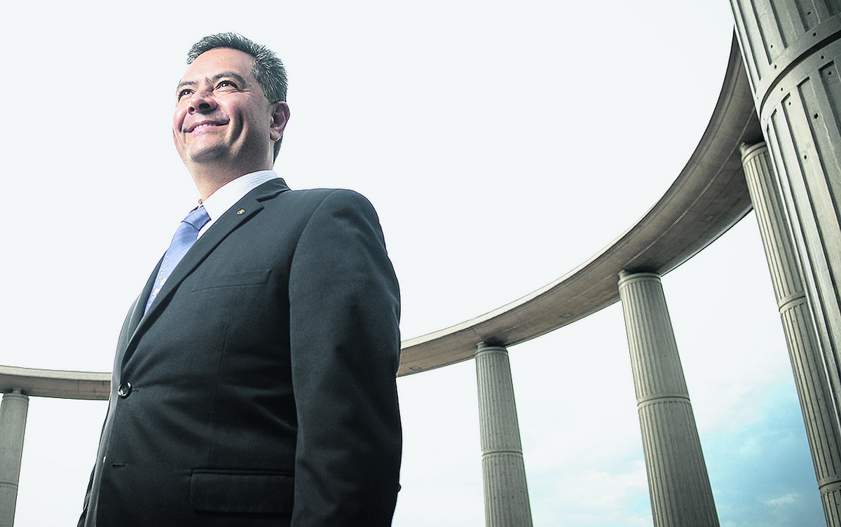 Korin amplia vendas e intensifica aposta na área de inovação ...