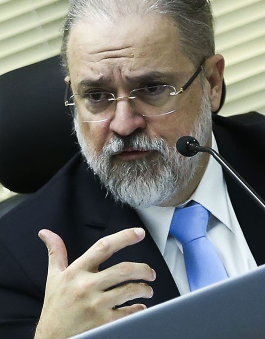 Aras edita portaria para regular desligamento de procuradores de forças ...