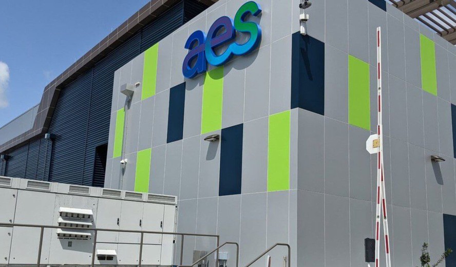 AES Corporation mais que dobra lucro no 3º tri, para US$ 502 milhões ...