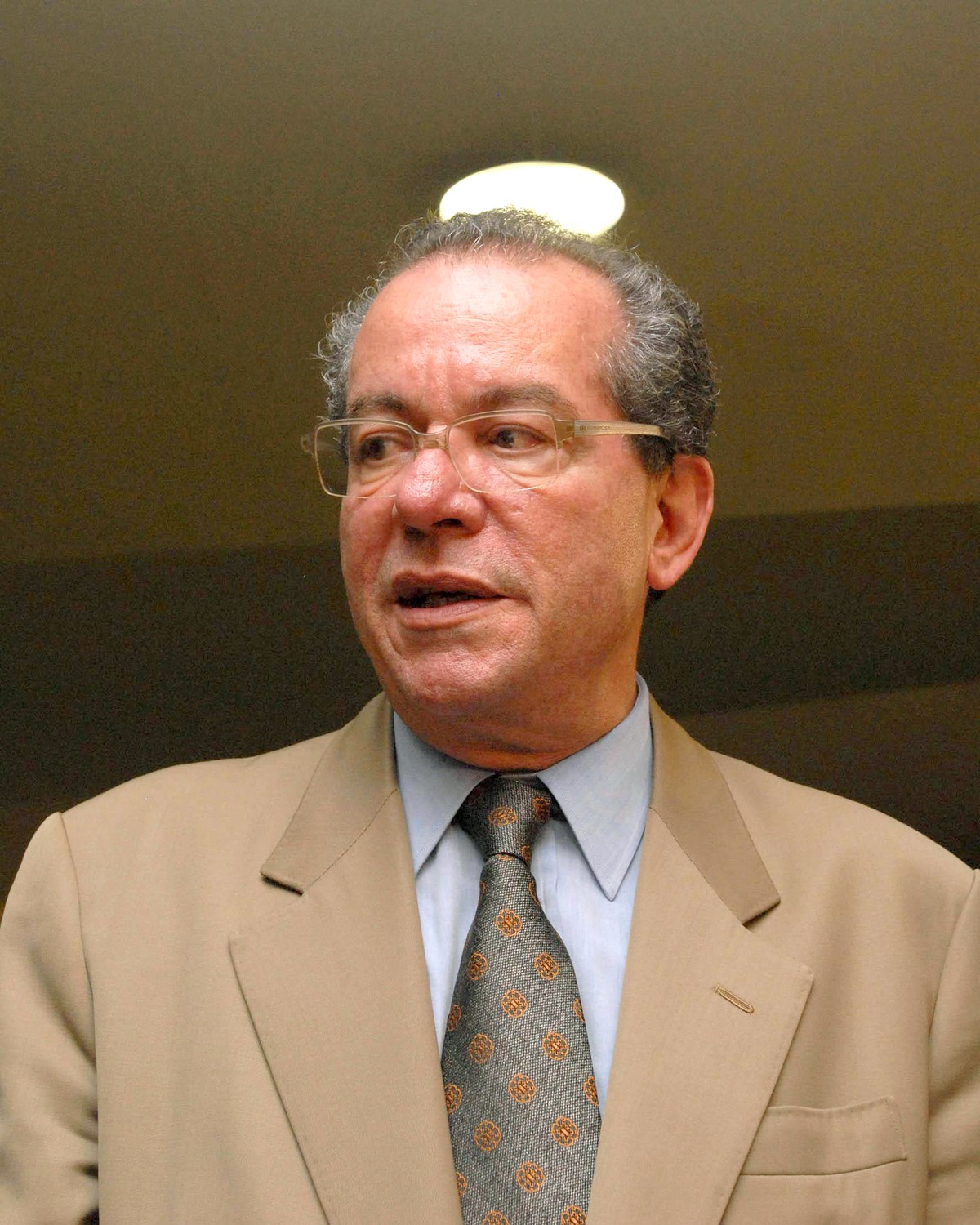 José Aníbal lança pré-candidatura ao Senado e deve embolar negociações ...