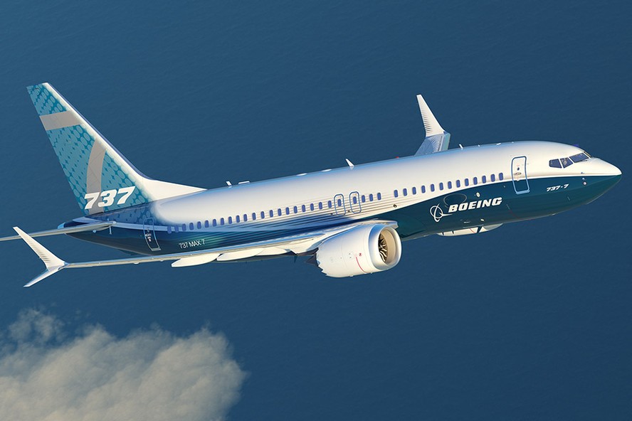 Boeing é liberada para aumentar produção do 737 MAX para 42 aviões por ...