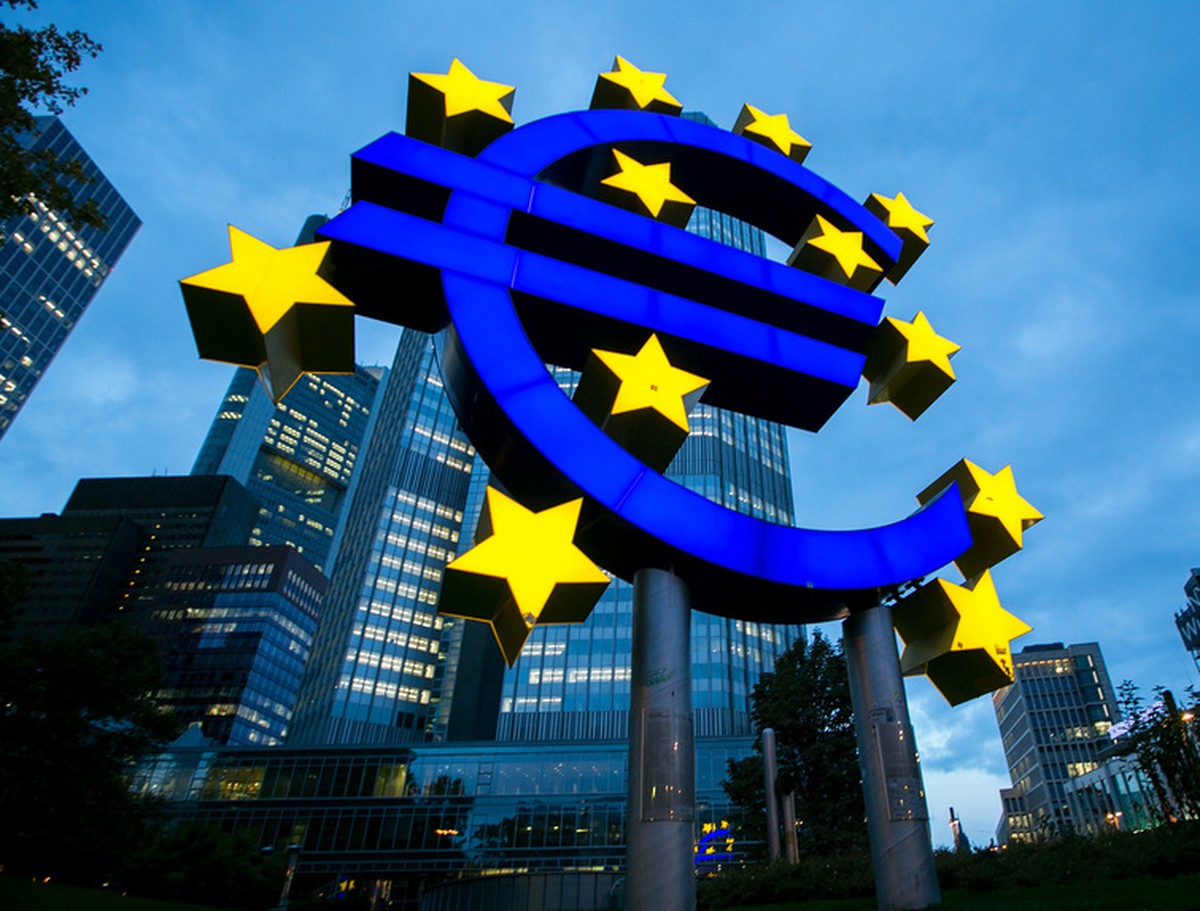 Investidor foca tom da fala de Draghi na reunião do BCE desta semana ...