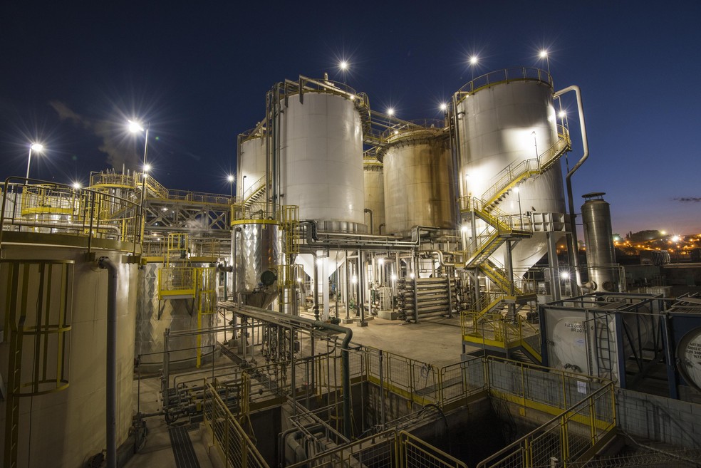 Raízen investirá R$ 2 bilhões em duas novas plantas de E2G ...