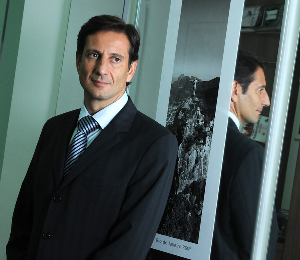 Amil aumenta investimentos na cidade do Rio de Janeiro | Finanças ...