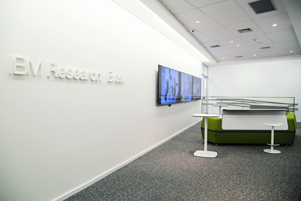 IBM cria sistemas com foco no futuro | Inovação | Valor Econômico