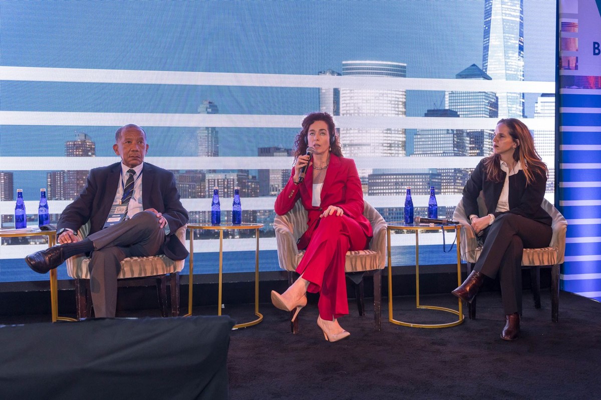 Brasil precisa de estrutura centralizada de finanças climáticas ...