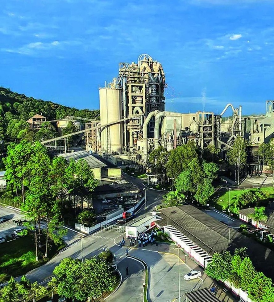 Análise: Moratória expõe sangria financeira da InterCement | Empresas ...
