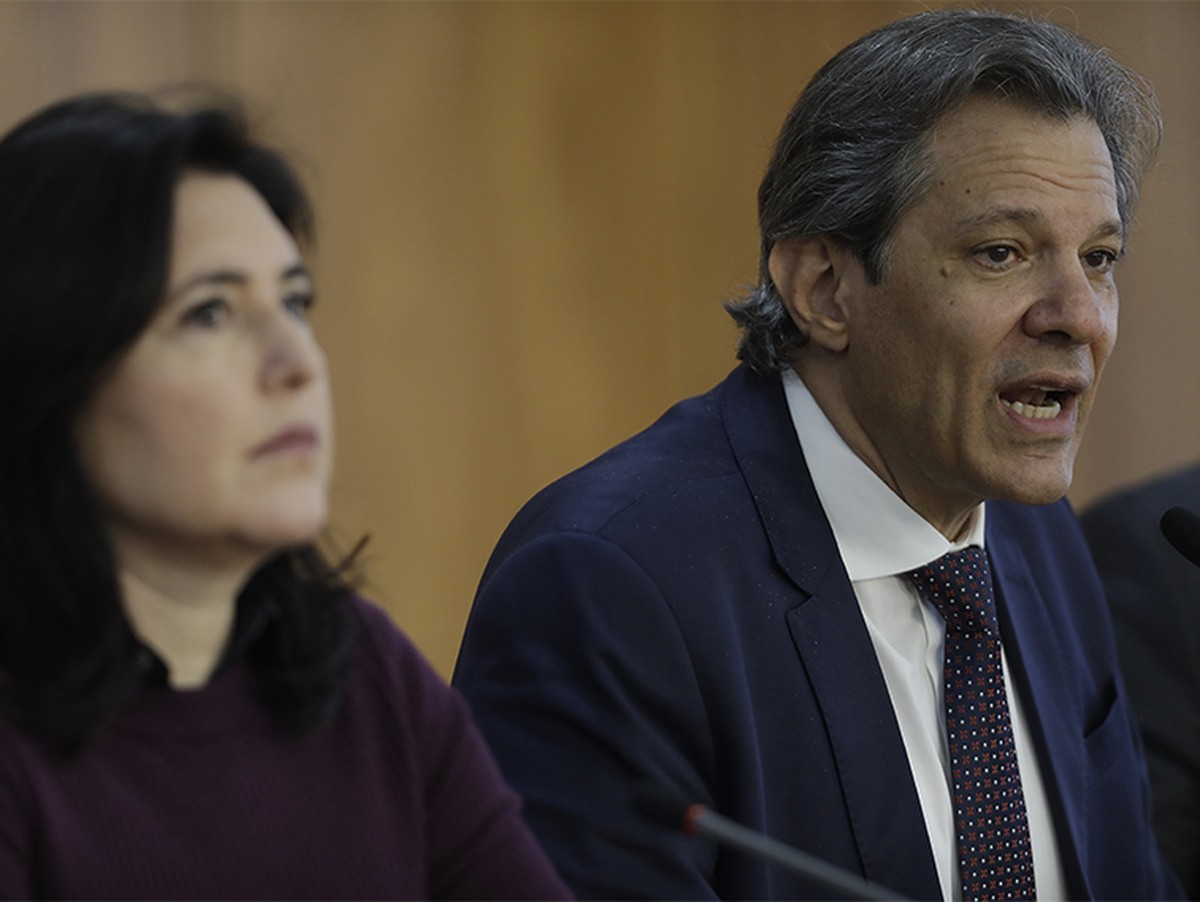 Volta da DRU vira alternativa para aliviar questão fiscal | Brasil ...