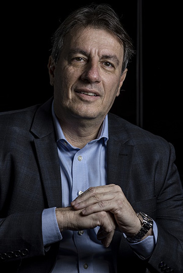 Grupo Edson Queiroz busca novos segmentos | Empresas | Valor Econômico