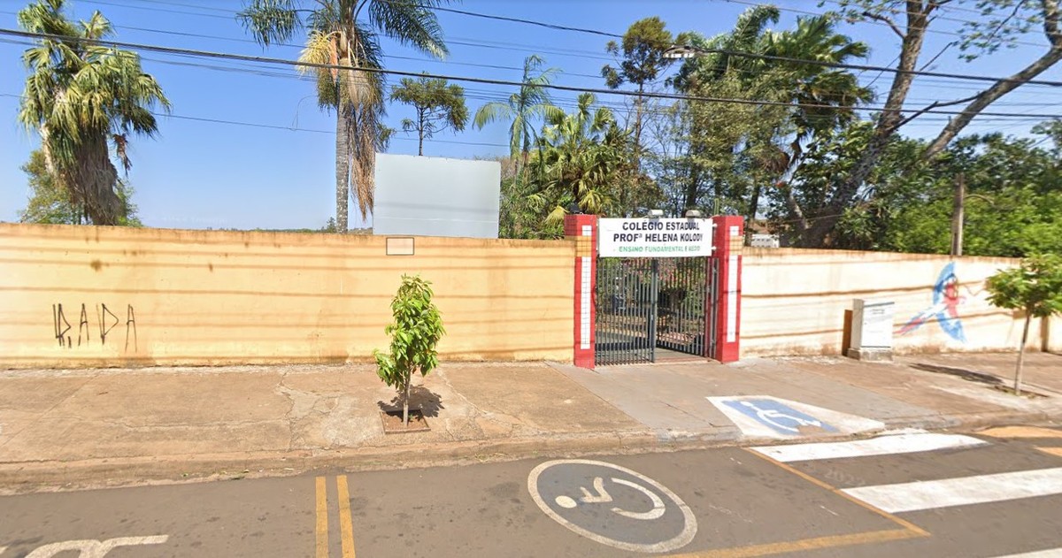 O que se sabe sobre o ataque à escola em Cambé, no Paraná | Brasil ...