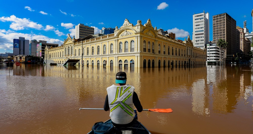 Quais foram os principais acontecimentos no Brasil e no mundo em 2024 ...