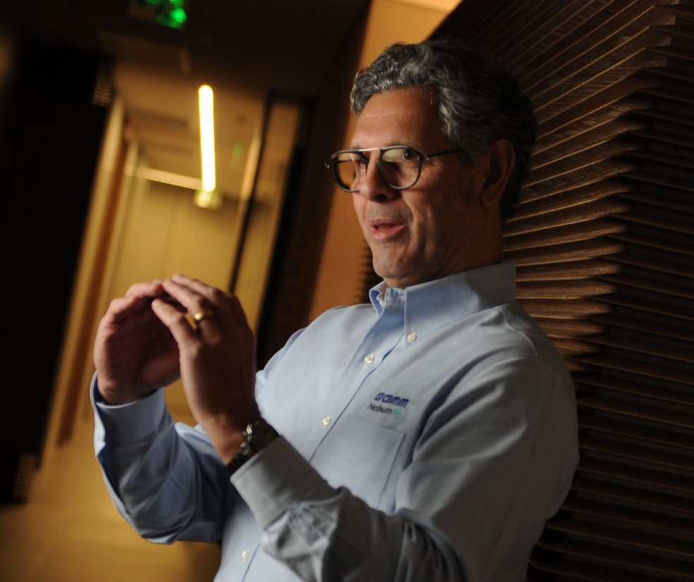 CBMM faz aposta alta em carros elétricos | Empresas | Valor Econômico