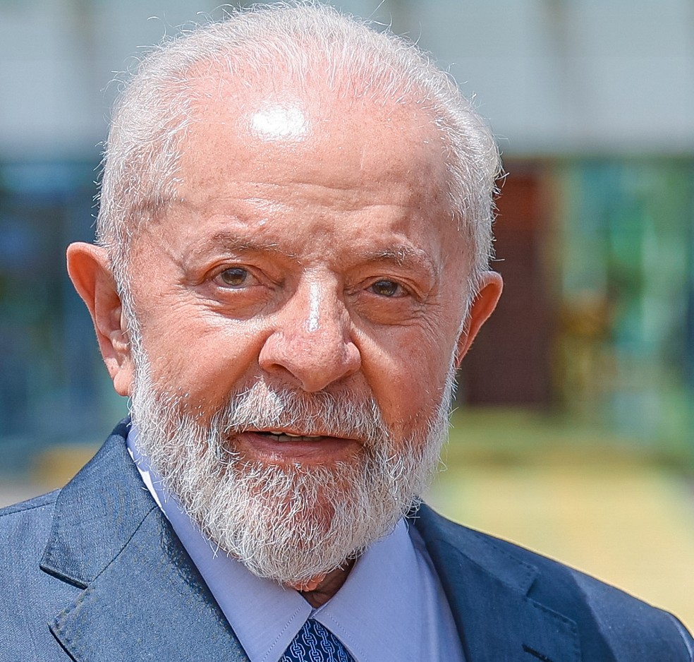 Lula compara ação em Gaza a Holocausto e abre crise com Israel | Brasil ...