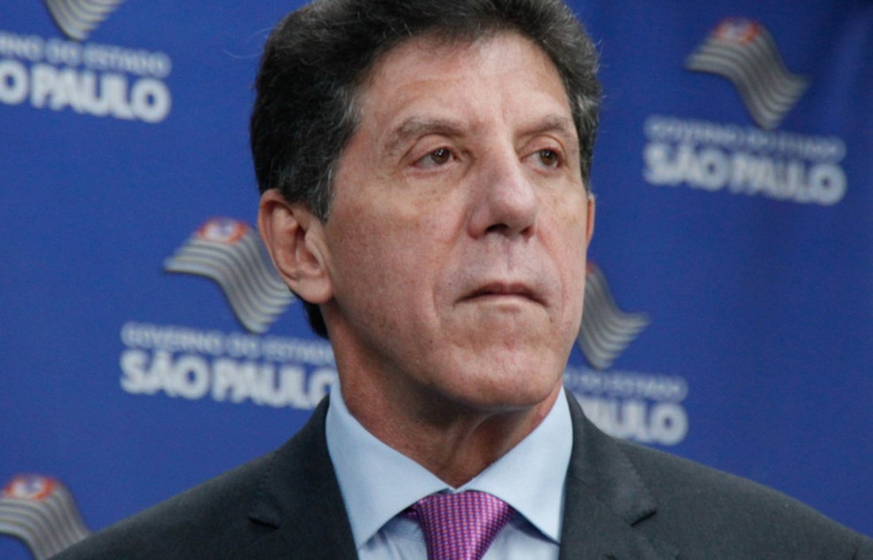 David Uip fala da angústia de ser infectado pelo coronavírus | Brasil ...