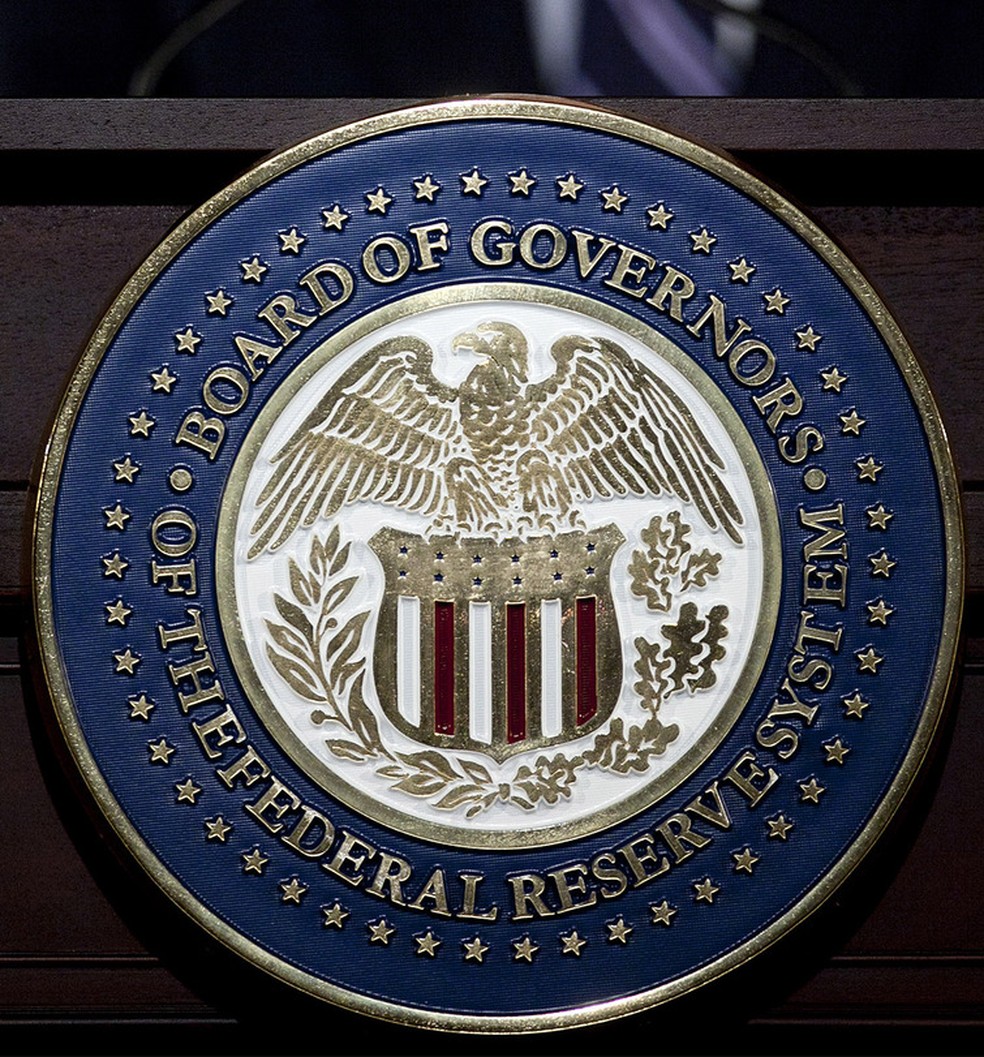 Índice de atividade do Federal Reserve da Filadélfia sobe a 23,2 pontos ...