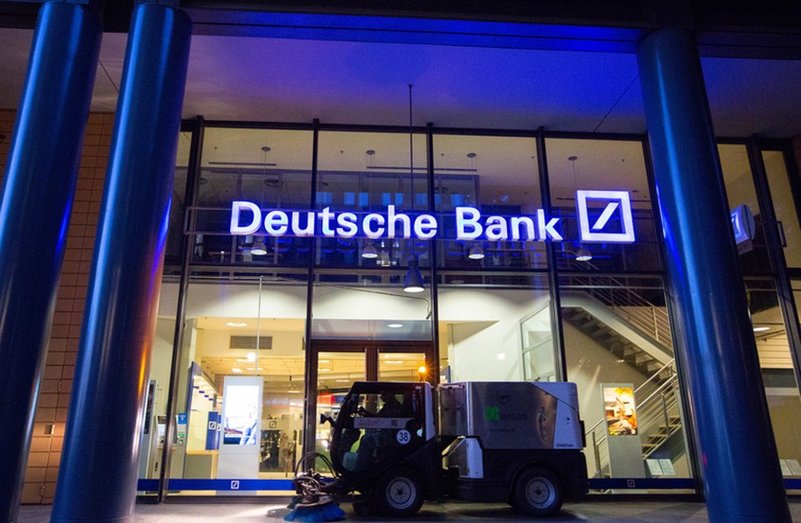 Deutsche Bank anuncia novo líder para o Brasil e América Latina ...
