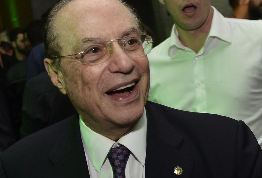 STF extingue penas de Paulo Maluf com base em indulto de Bolsonaro ...