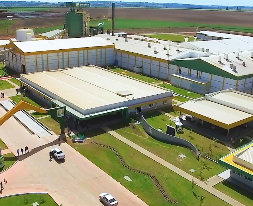 Bem Brasil, de batatas pré-fritas, projeta receita de R$ 5 bi em quatro ...