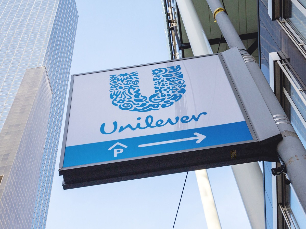 Unilever investe R$ 410 milhões em indústria e logística no Brasil ...