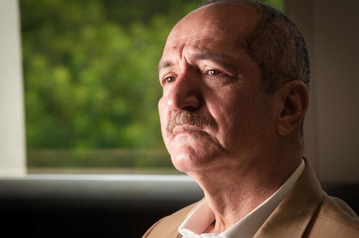 Moraes ameaça prender ex-ministro Aldo Rebelo por desacato durante ...