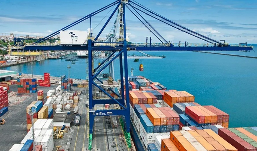Cade aprova venda da Wilson Sons à MSC sem restrições | Empresas ...