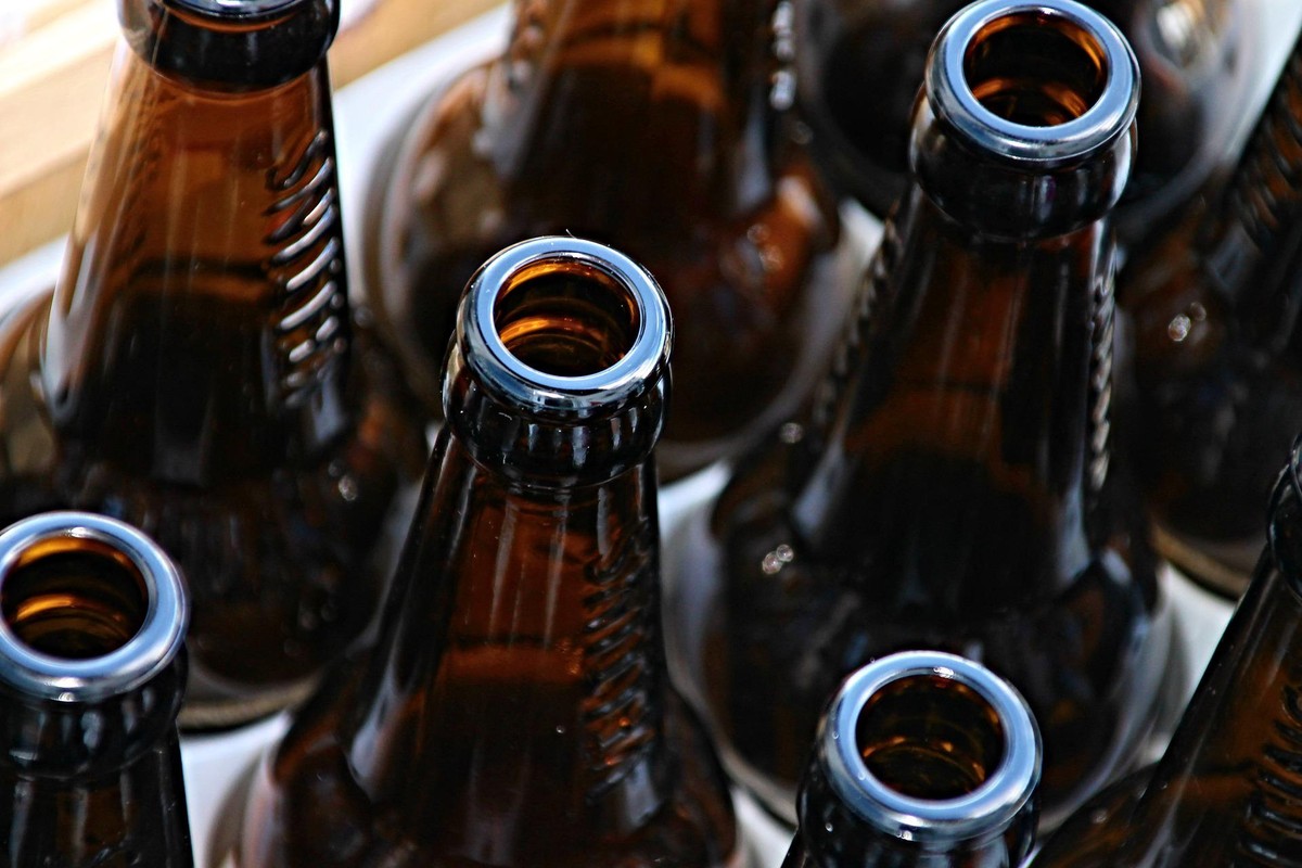 Indústria de bebidas se movimenta para entrar em ação no STF sobre ...