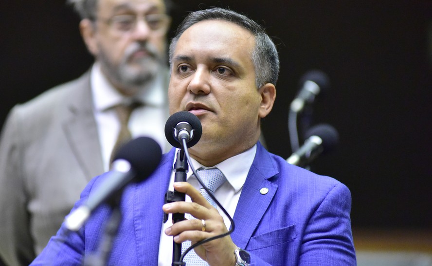 Prefeito de São Bernardo é afastado do cargo e usará tornozeleira após ...