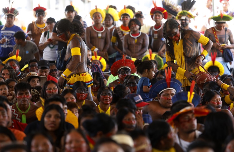 Qual a origem do Dia do Índio e por que o nome correto é Dia dos Povos ...